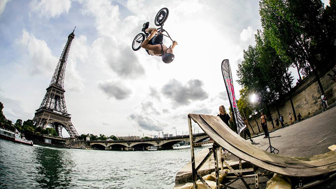 Riding Zone - Puzzle Media, producteur d'images - Paris - Puzzle Media ...