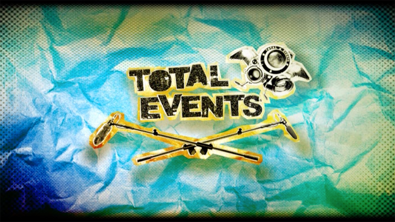 Total Events - Puzzle Media, producteur d'images - Paris - Puzzle Media ...